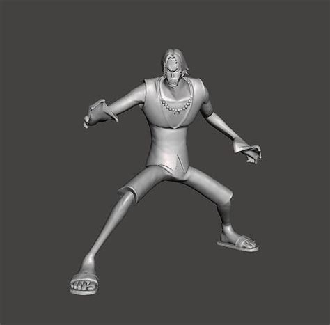 Chew 3d Model 3d Model 3d Printable Cgtrader