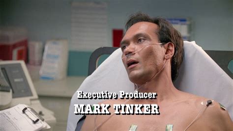 Auscaps Jimmy Smits Shirtless In Nypd Blue 6 02 Cop In A Bottle