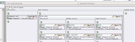 Magento How Do I Edit The Actual Content Of This Typo3 Plugin Object
