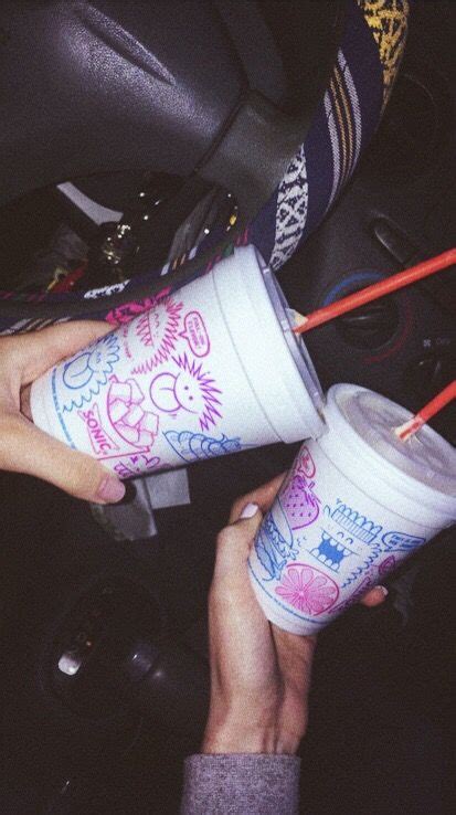 Review Sonic Lemonberry Slush Float Artofit