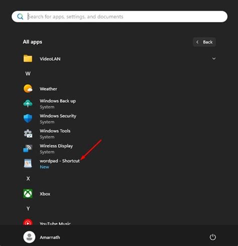 How To Restore Wordpad In Windows 11 Download