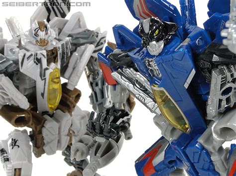 Transformers Dark Of The Moon Thundercracker Toy Gallery Image 125 Of