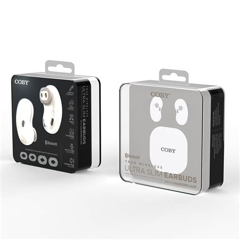 Wholesale Earbuds Charging Case Auto Pairing White Dollardays