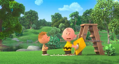 The Peanuts Movie 2015 Screencap Fancaps