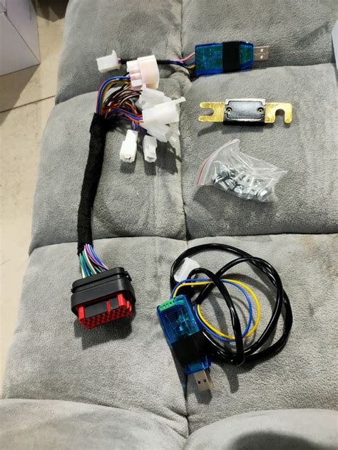 New Controller Ic Votol Em260 Xe Điện Brolab