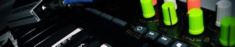 The Basics Of Ableton Live Midi Controller Scripts Auto Mapping Dj