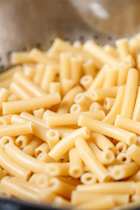 Classic Meatless Baked Ziti Vegan Easy