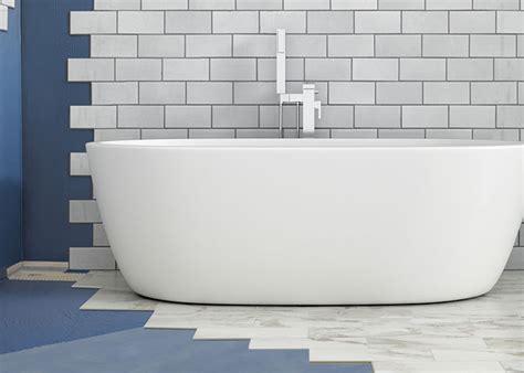 Terraco Flexicoat QS200 | Wet area waterproofing | Modular construction ...