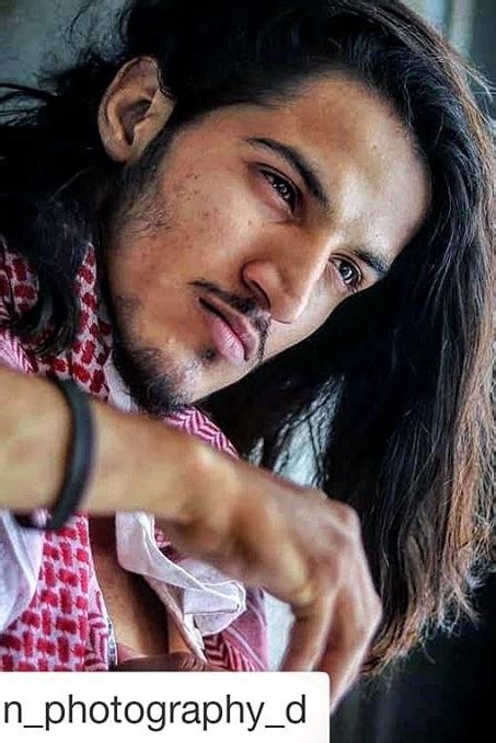mirza rayyan baig model in hyderabad telangana dazzlerr connecting talent