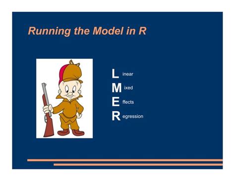 Mixed Effects Models Fixed Effects Pdf Resume Writing And Advice Job Search