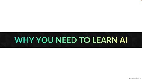 Aaron Parry On Linkedin Data Analytics Businessintelligence Ai