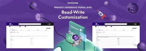 GeoDataTeks Read Write Functionality Bundle On Pimcore Product Experience Portal PXP GeoDataTek