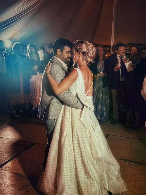 Heat Congratulations To Married At First Sight 2024 Star Caspar Todd