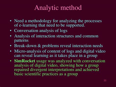 Ppt The Future Of Computer Support For E Learning Powerpoint