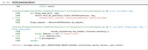 Chapter 2 End To End Machine Learning Project · Issue 339 · Ageronhandson Ml · Github