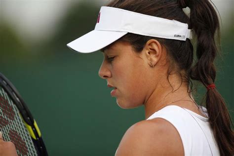 La Faldita De Maria Sharapova