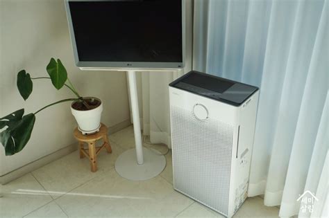 기화식 가습기 공기청정기 추천 원리 장점 단점 총정리 네이버 블로그