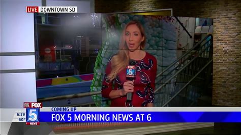 Fox 5 San Diego 01302018 0639am Youtube