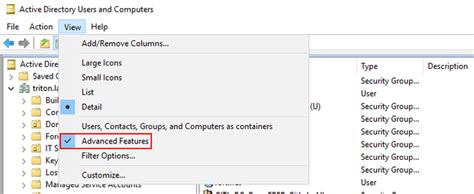 Technical Tip Ldap Authorization Using Ldap Att Fortinet Community