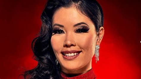 Jade Chung Joins Impact Wrestling Broadcast Team As Ring Announcer And