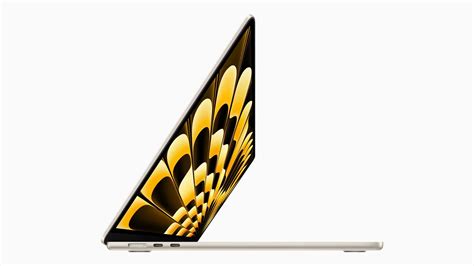 ลือ Apple เริ่มทดสอบชิป M3 ใน Macbook Air แล้ว