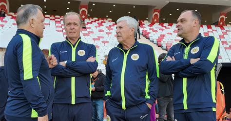 Toen Dick Advocaat Belde Hoefde Raymond 47 Niet Lang Na Te Denken