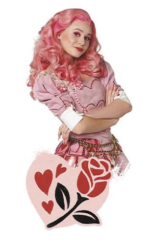 Descendants The Rise Of Red Images Collection Photos Posters Official Art And More