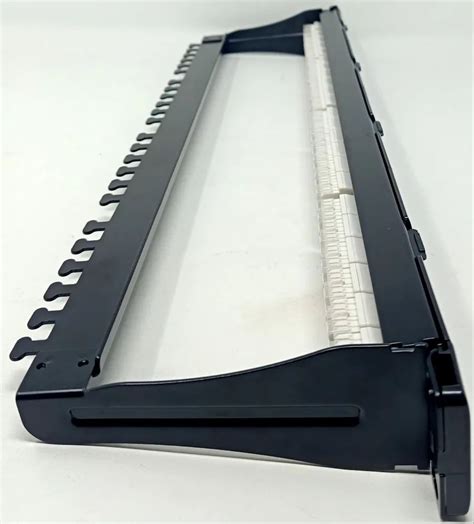 Fully Loaded Cat 6 Patch Panel at 3700 piece CAT6 पच पनल in Chennai ID 21127835833