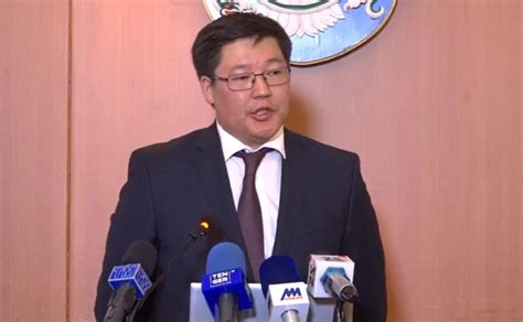 Дархан цаазат Богд уулын аманд барилга барьж болохгүй