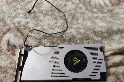 Nvidia 8800gt 512mb купить б у Москва Festima Ru 368822534