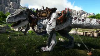 How To Get Mjolnir In Ark Survival Evolved PC Gamer