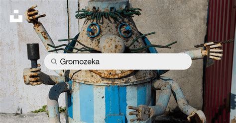 Gromozeka Photos Télécharger Des Images Gratuites Sur Unsplash