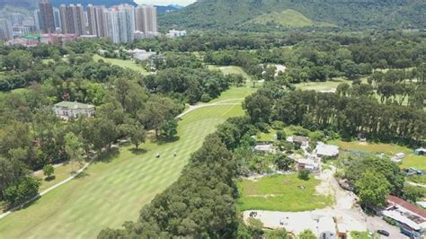 甯漢豪指收回粉嶺高球場部分用地建公屋有合理基礎 冀爭取早日落成 無綫新聞tvb News