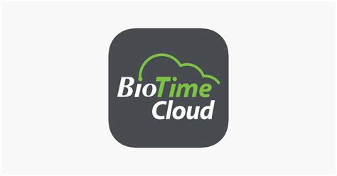 ‎zkbio Timecloud On The App Store