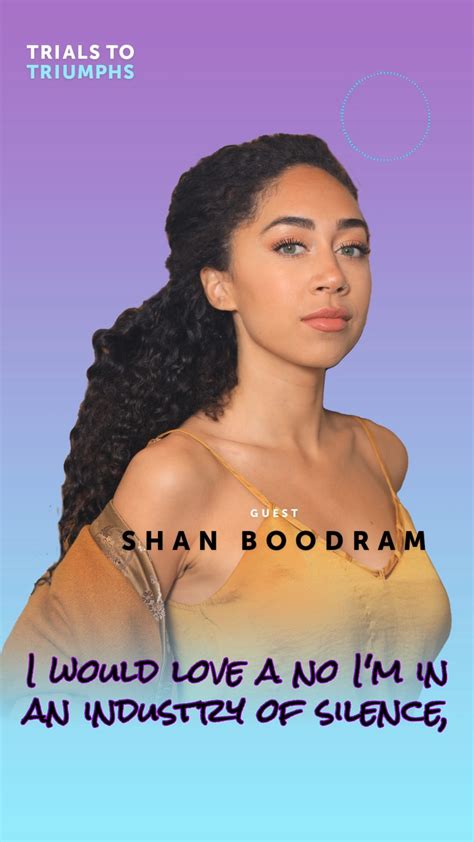 Trials To Triumphs Sexology Educator And Author Shan Boodram Sheds Light On Real Intimacy