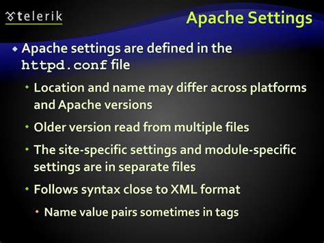 PPT Advanced PHP Apache And MySQL PowerPoint Presentation Free