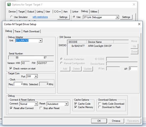 stm32f103c8 blink cubemx keil Сайт о микроконтроллерах stm32 и не