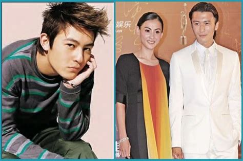 World Wide Issues 247 Cecilia Cheung Vs Nicholas Tse Vs Edison Chen