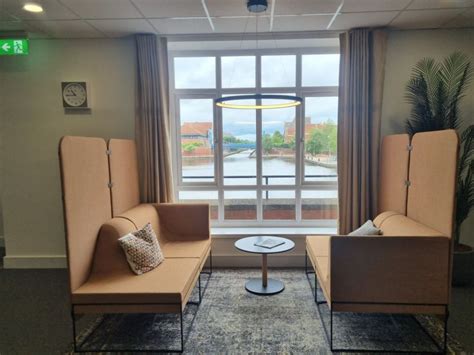 We Still Have 25 Off A Wide Range Of Office Space At Regus Stockton