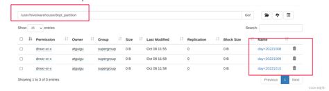 hive3第四章：分区表和分桶表 hive3 不启用桶表 csdn博客