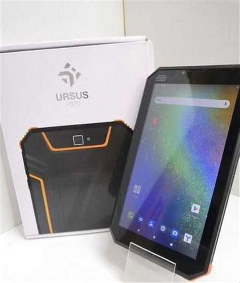 Планшет с SIM-картой Dexp Ursus H370 Armor | Festima.Ru - Мониторинг ...