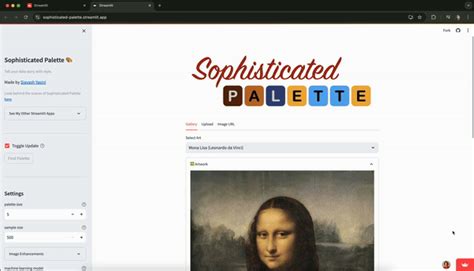 👤 Introducing Streamlit Profile Pages Official Announcements Streamlit