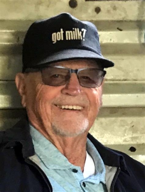 Bill Van Leeuwen Obituary Ontario Ca