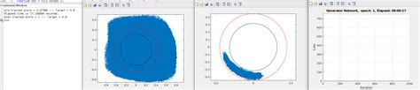 github zyblend constrained generative model use gan to generate