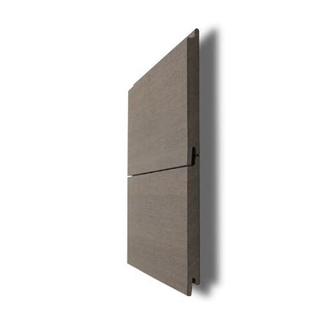 Cladding Forma Composite Slatted Cladding Board
