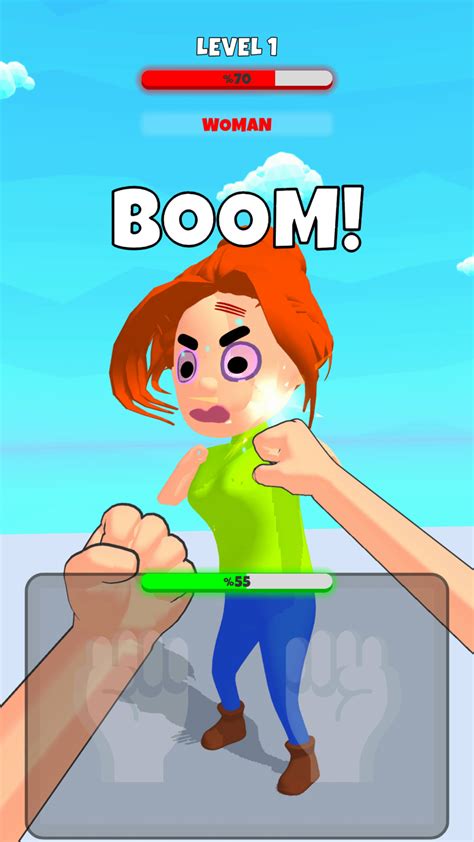 Iphone Için Draw Punch 3d İndir