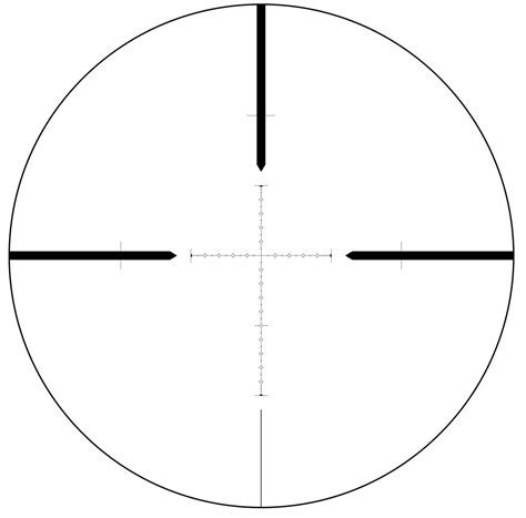 Swfa Rifle Scopes Optics Database