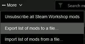 How To Install Mods On A DayZ Server Knowledgebase BisectHosting