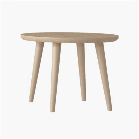 Small Side Table Pacific Stone