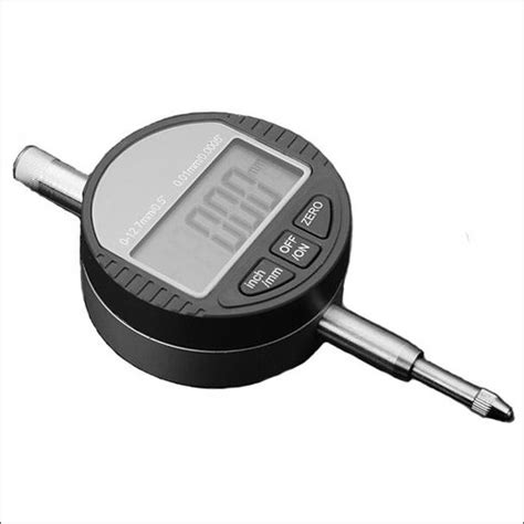 Digital Dial Indicator Gauges At Best Price In Pune Rampura Tools